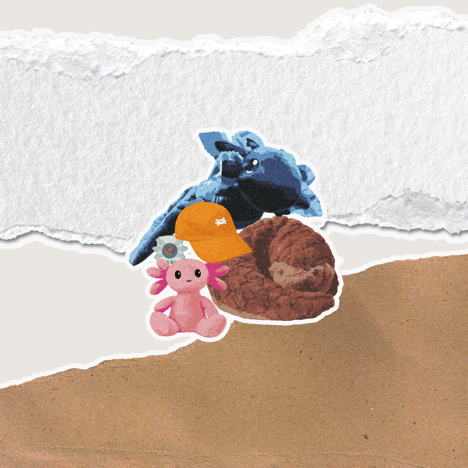 axol.us – Axol and Friends