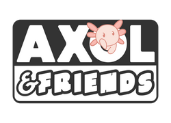 axol.us – Axol and Friends